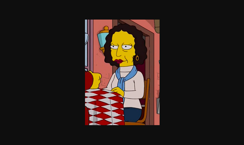 Joyce Carol Oates ha ricevuto 4 dollari di royalty per quando è apparsa ...