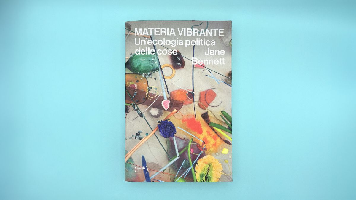 Jane Bennett: umani, ma non del tutto