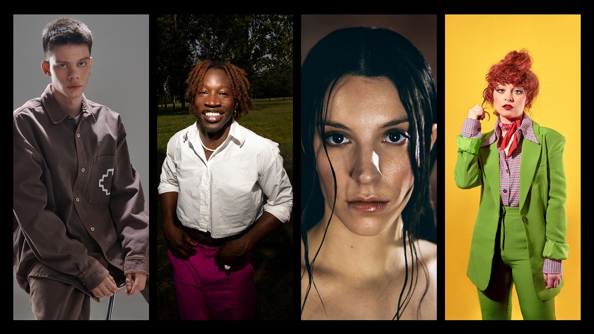 Quattro giovani artisti in concerto a Milano: sta arrivando "Una serata ...