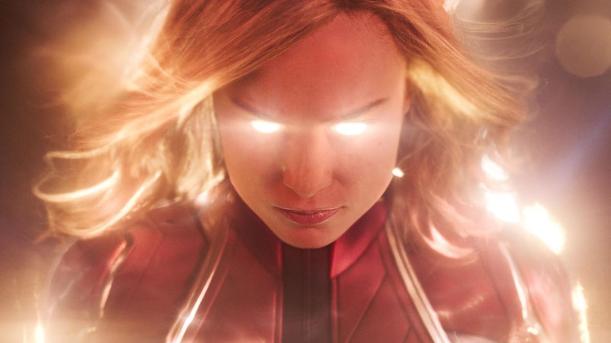 The Marvels è il primo flop della storia dell'universo Marvel