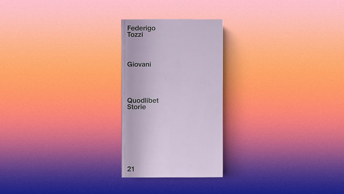 Rileggere Federigo Tozzi, l'ultimo snobbato della letteratura italiana