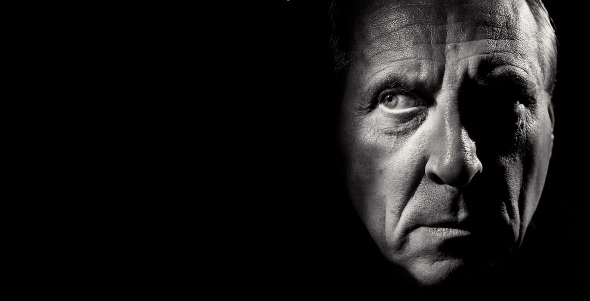 Peter Greenaway sta girando un film a Lucca intitolato Lucca Mortis