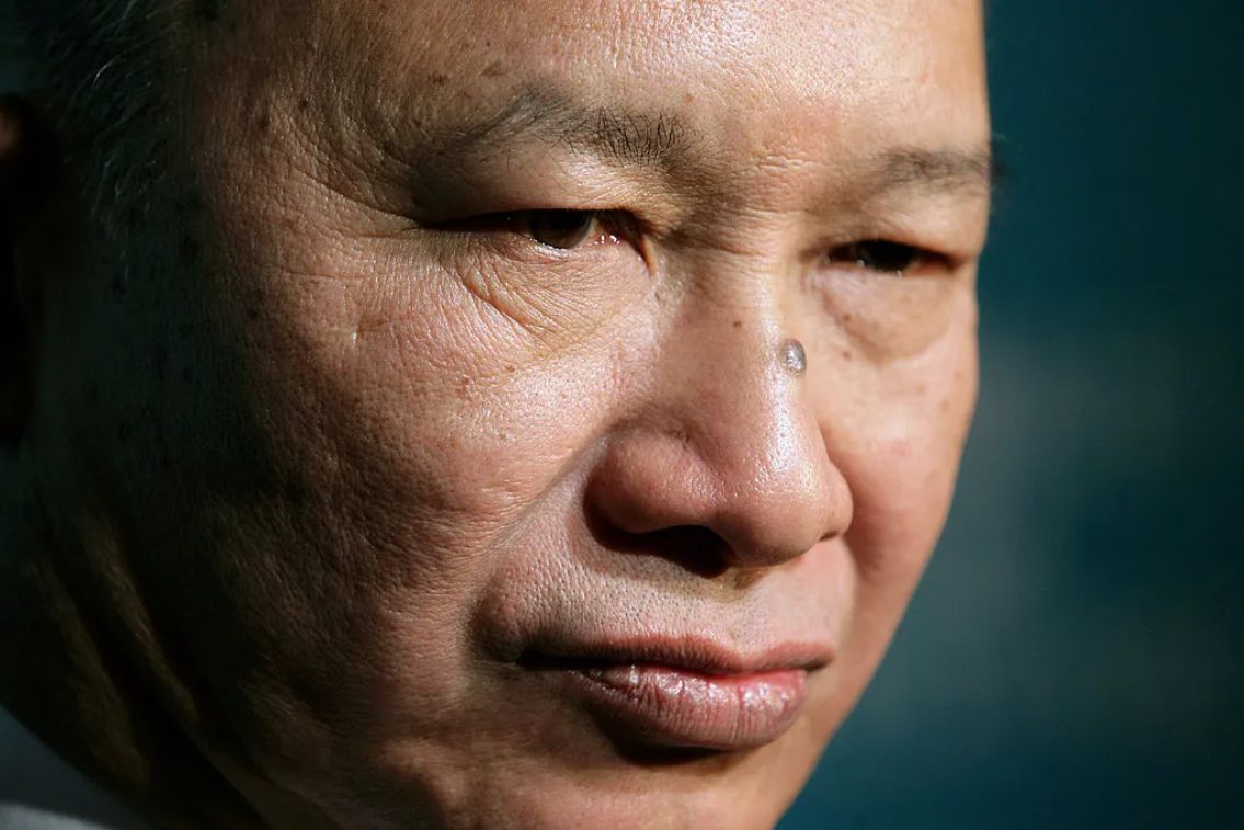 John Woo e Hollywood hanno fatto pace | Rivista Studio