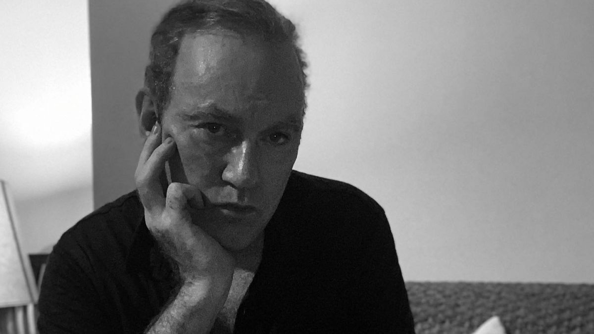 La grande fuga di Lawrence Osborne