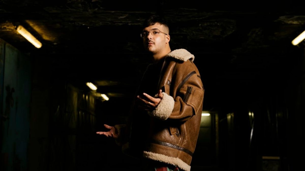 Il senso di Geolier a Sanremo