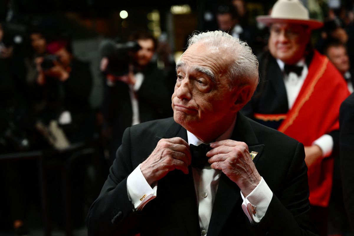 Il prossimo film di Martin Scorsese sarà un documentario che girerà in Sicilia