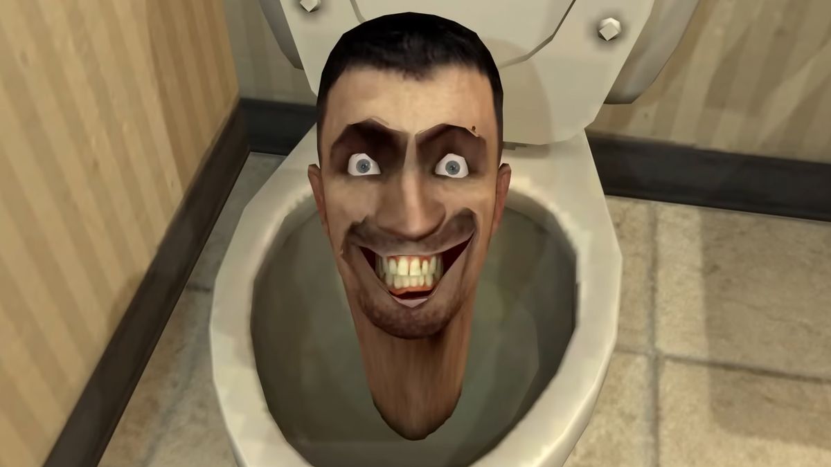 Skibidi Toilet diventerà un film, e non solo, diretto da Michael Bay