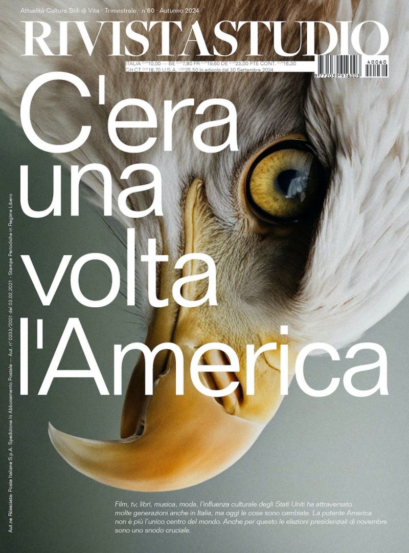 Rivista Studio • Attualità Cultura Stili di vita