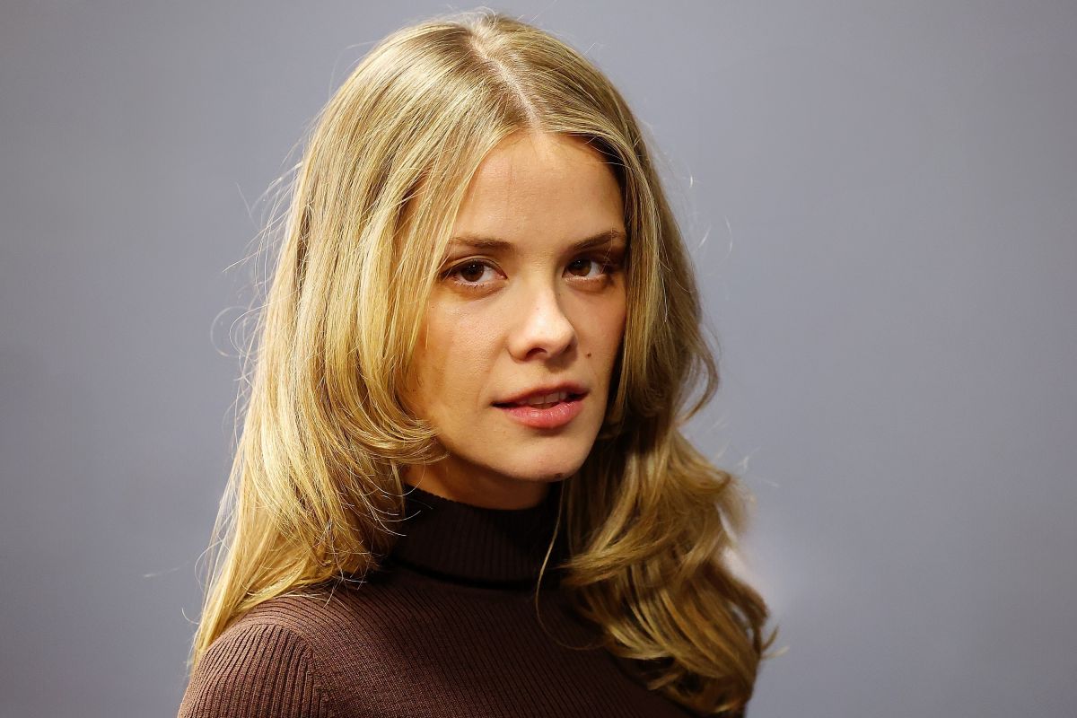 Dasha Nekrasova ha unito le cose più lontane del mondo: l’estrema ...