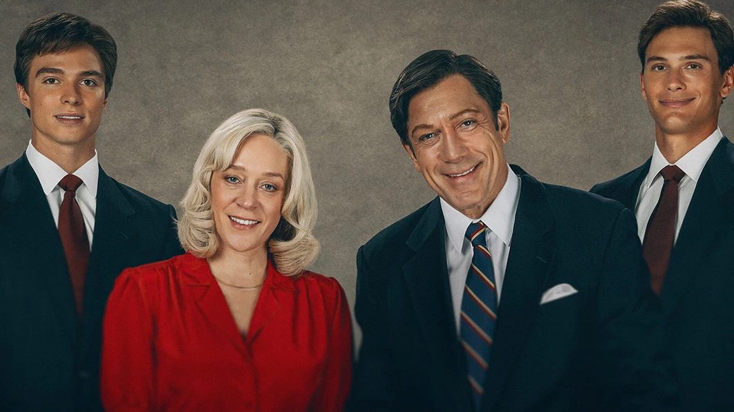 Il caso dei fratelli Menendez è stato riaperto grazie al successo della ...