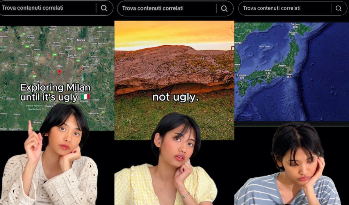 Il mondo è un posto migliore se lo guardi con Natasha Gupta