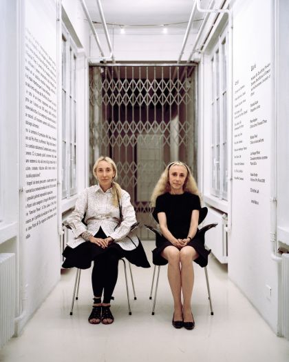 Carla Sozzani, una vita per le riviste, le fotografie e il viaggiare
