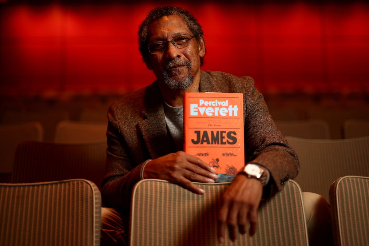 James di Percival Everett ha vinto il National Book Award