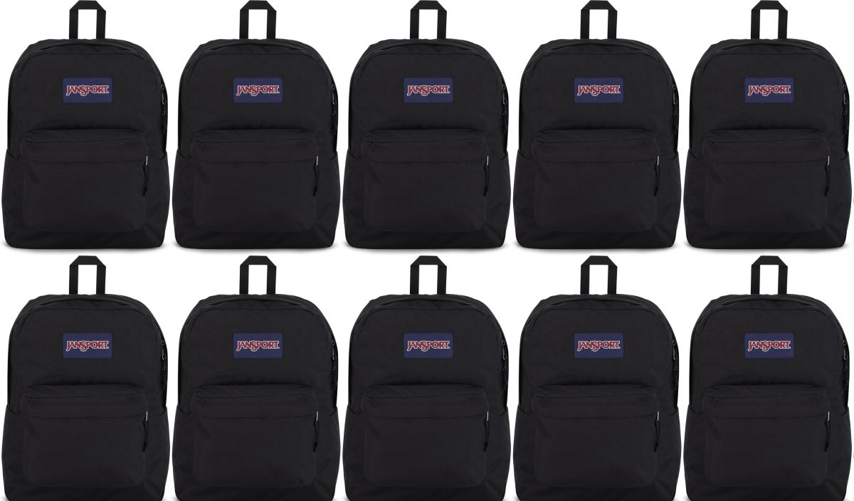 È morto Murray McCory, il creatore dello zaino JanSport