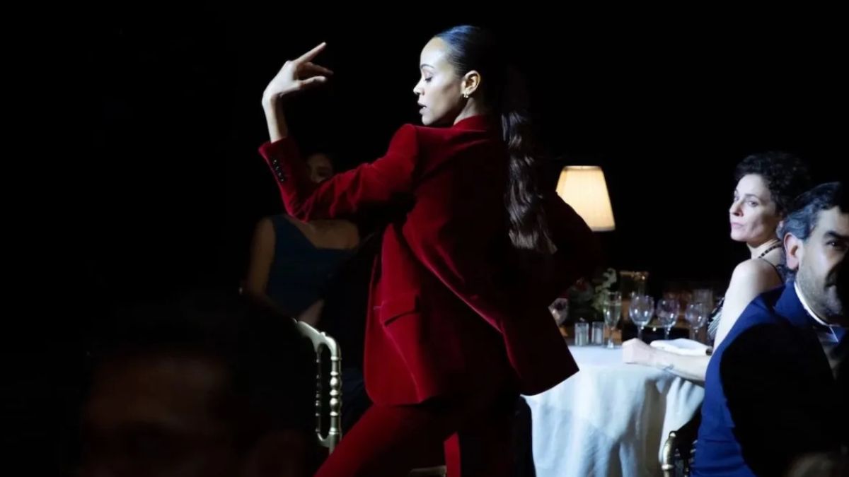 Le nomination ai Golden Globe confermano che Emilia Pérez è uno dei ...