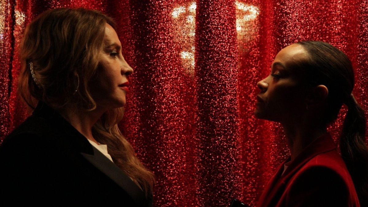 Emilia Pérez non cambierà il mondo e neanche il cinema | Rivista Studio