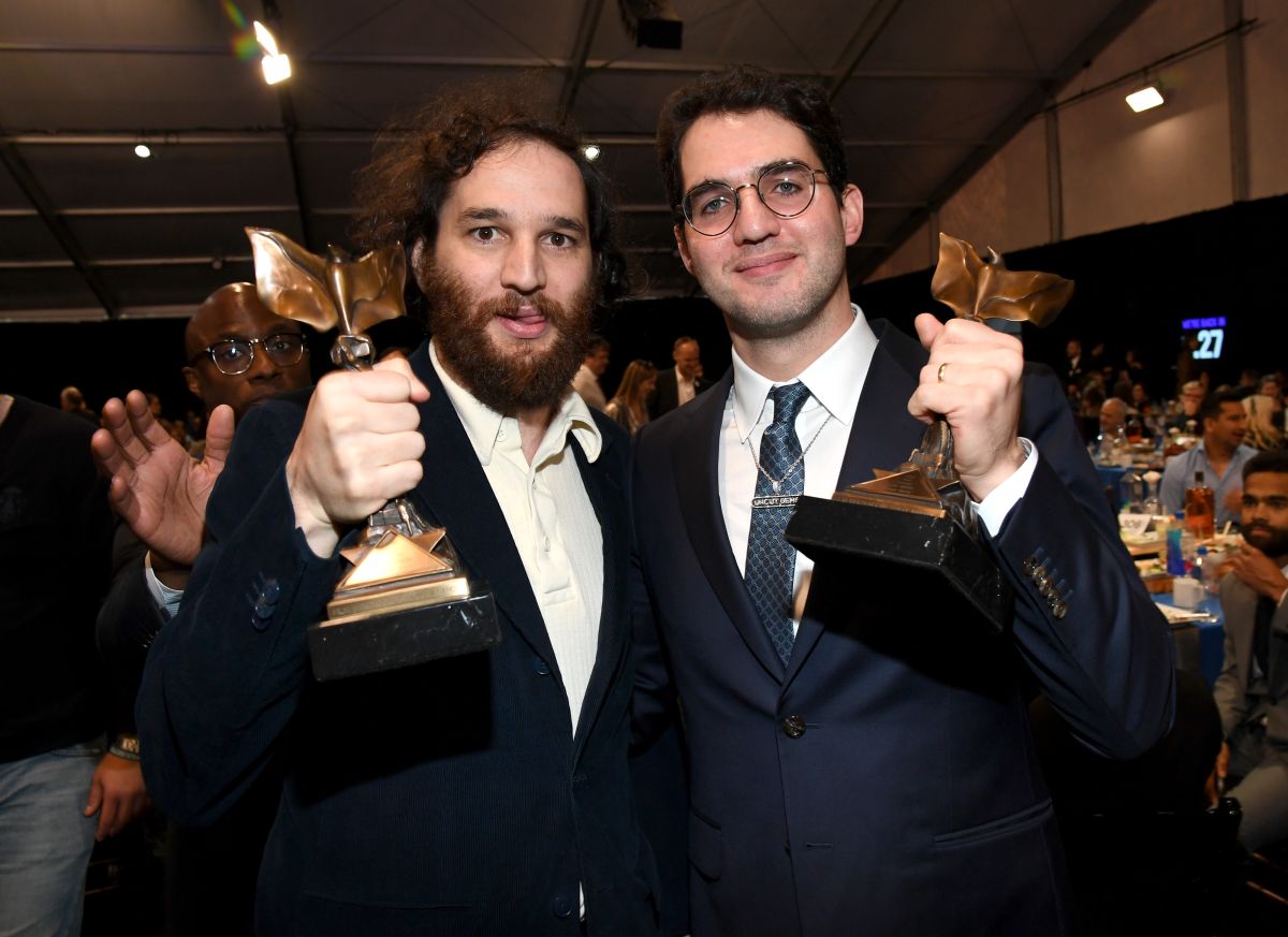 I fratelli Safdie torneranno a lavorare insieme su una serie A24