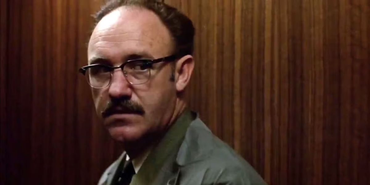 Gene Hackman è stato tutto tranne che un uomo qualunque