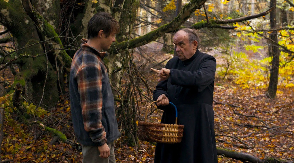 Fate ancora in tempo a vedere L’uomo nel bosco, già il film preferito dei cinefili