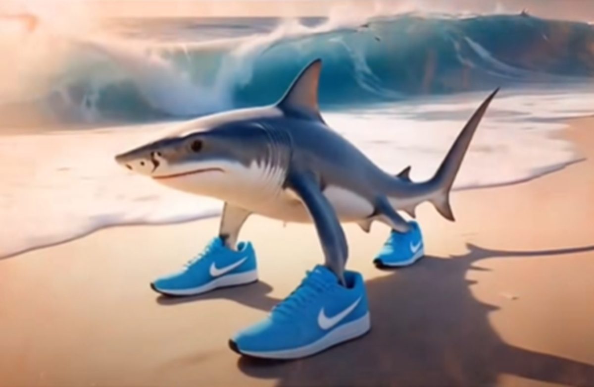 L'Italian Brain Rot è la cosa più stupida e interessante successa su ...