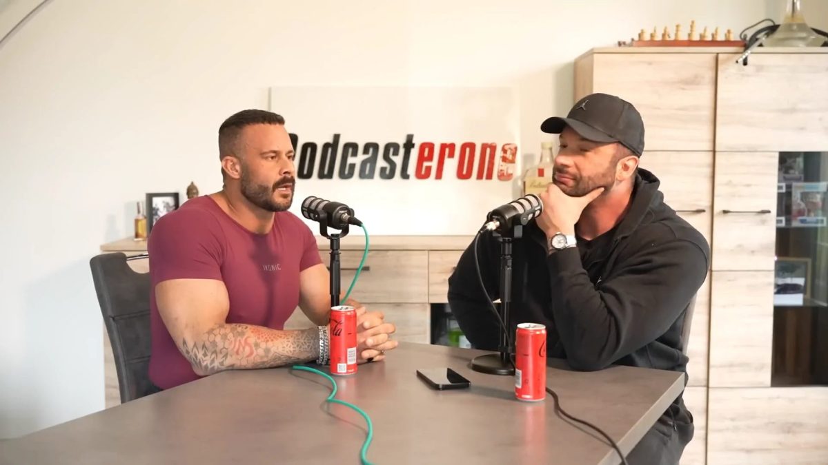 I podcast stanno ai Millennial come i talk show stanno ai Boomer