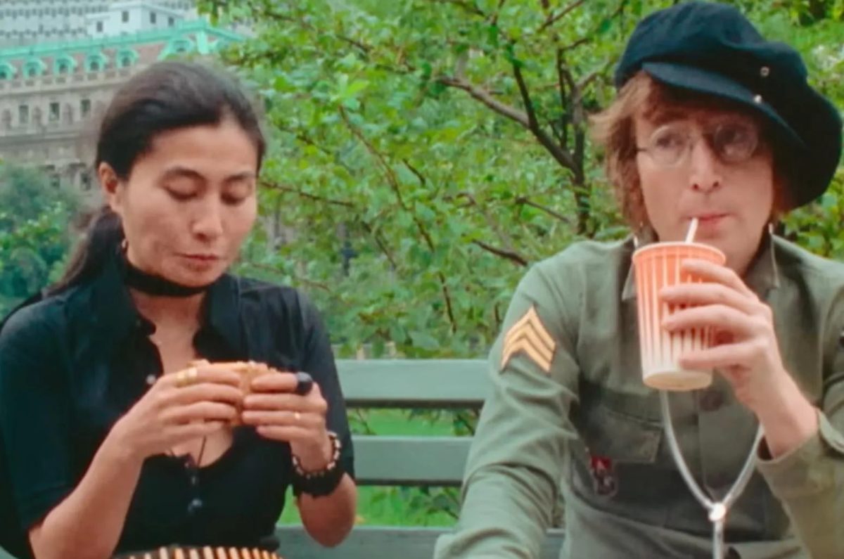 One to One è un documentario che sorprenderà anche chi pensa di sapere tutto su John Lennon e ...