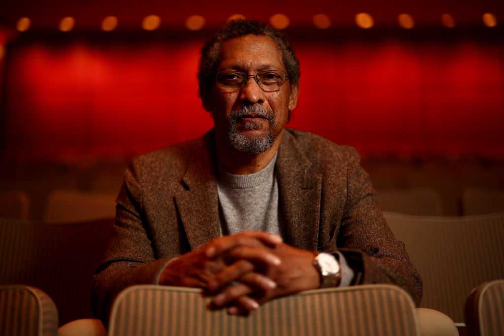 Secondo Percival Everett arte e politica sono la stessa cosa | Rivista ...