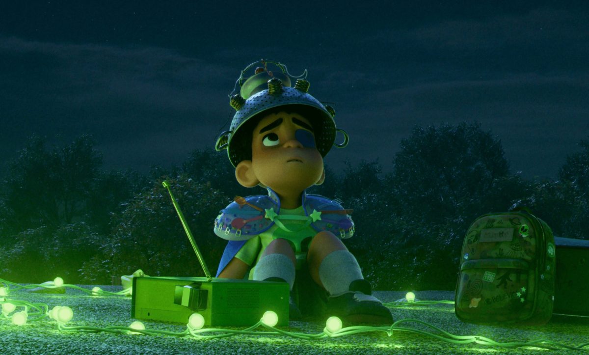 Elio è il peggior esordio al botteghino nella storia della Pixar ...