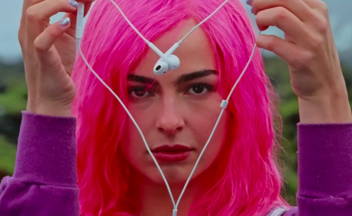 Potete crederci o no, ma Addison Rae è una vera popstar