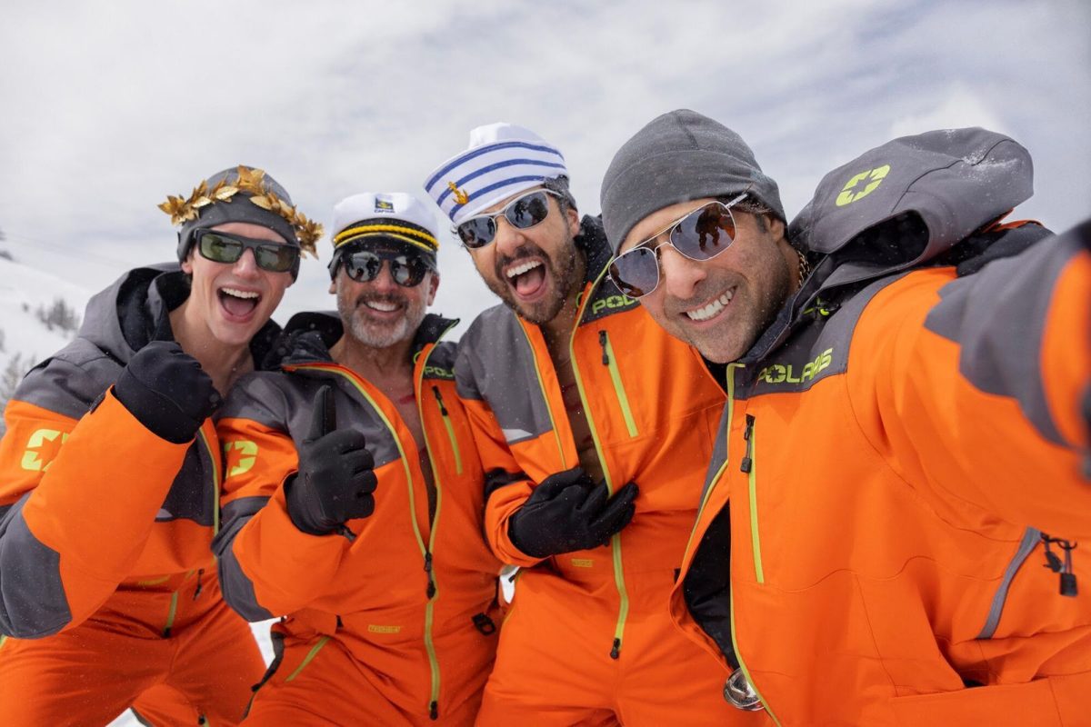 Mountainhead, l'ennesimo buon motivo per odiare Big Tech ce lo dà Jesse ...