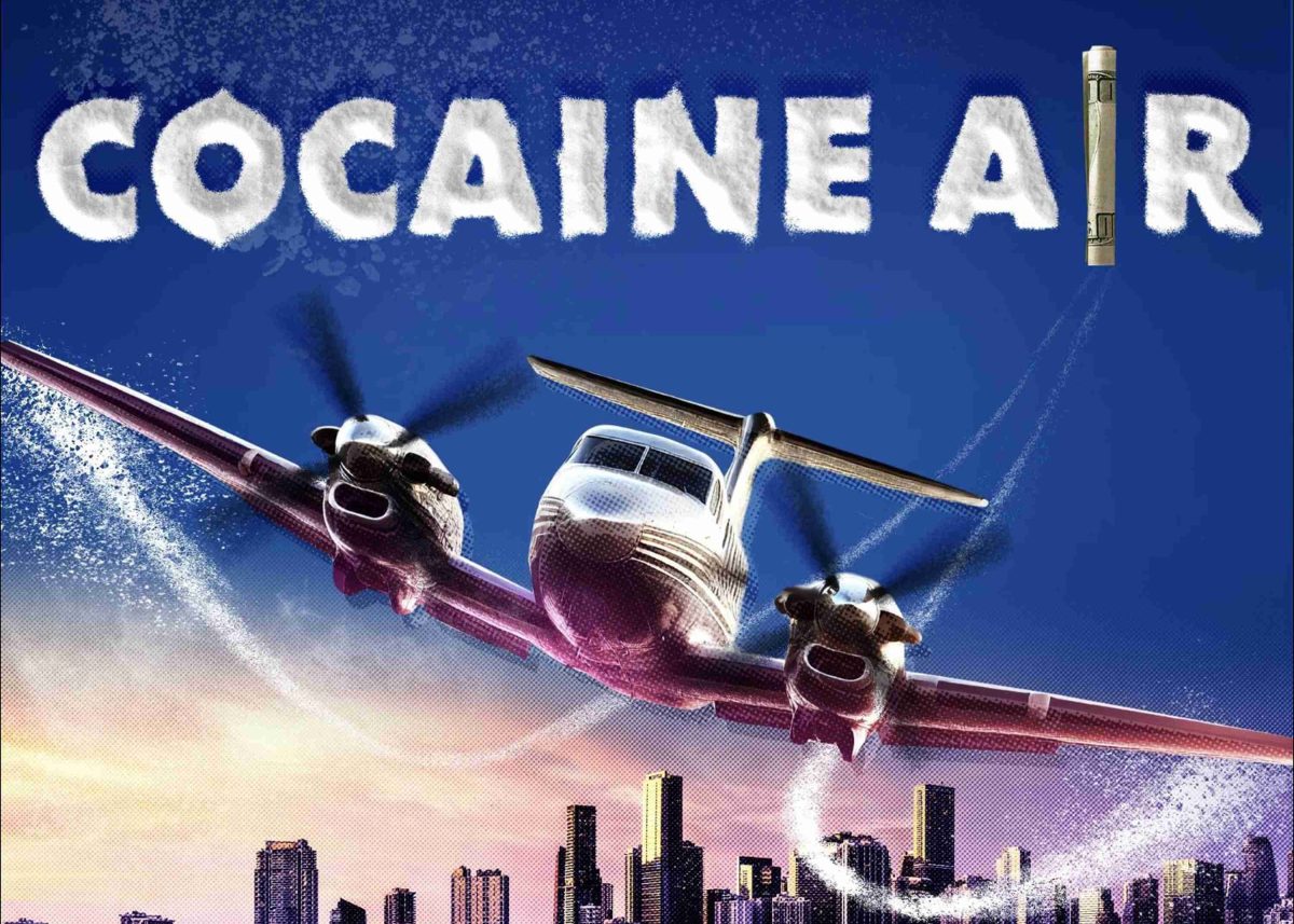 Il corriere della droga preferito da Pablo Escobar ha fatto un podcast ...