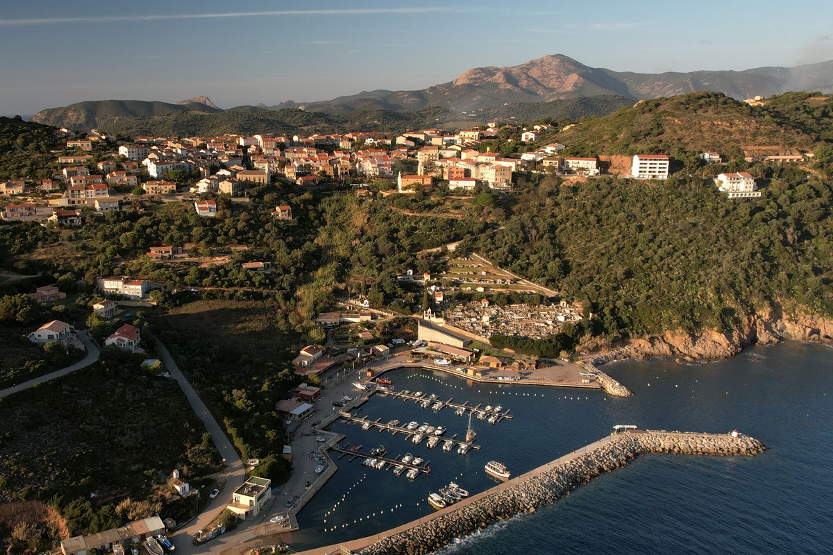 Cinque mete per l’estate sulle rotte di Moby • Rivista Studio