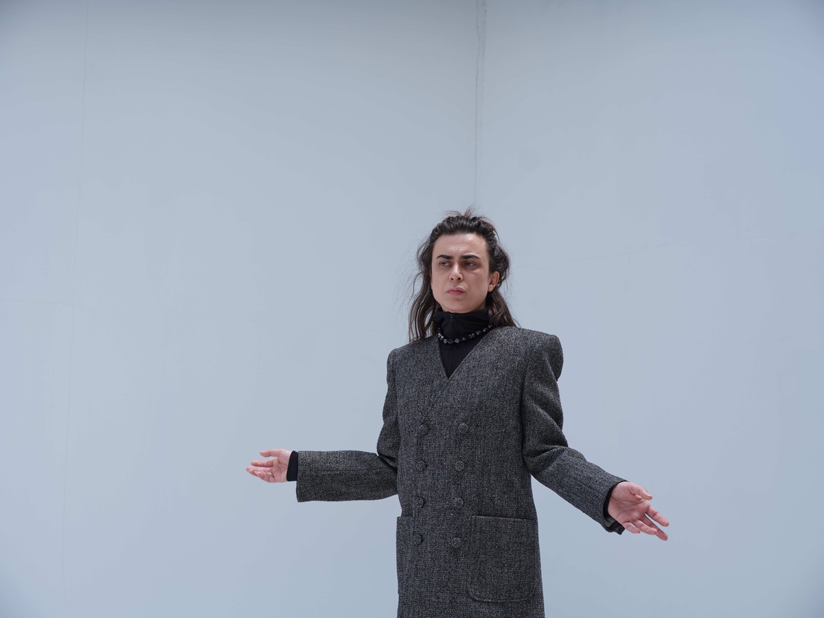 Francesco Costabile, il cinema reale che tutti dovrebbero vedere ...