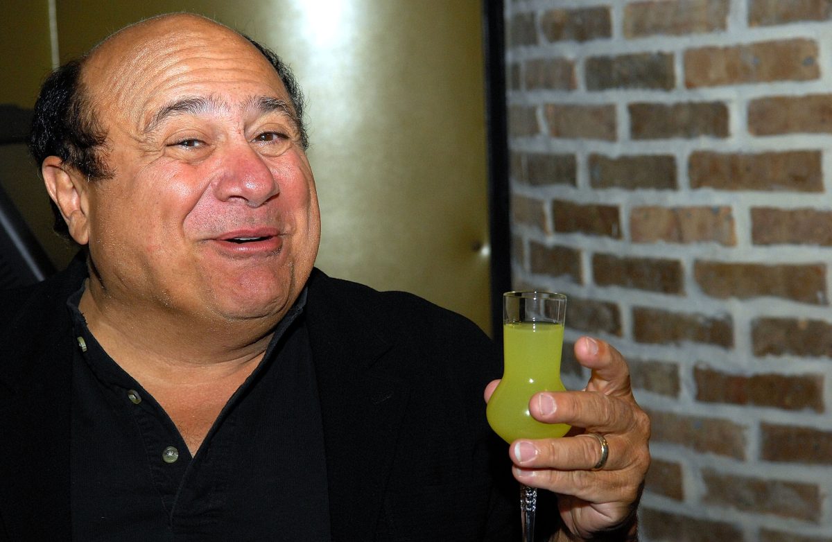 Limoncello? Anche basta | Rivista Studio