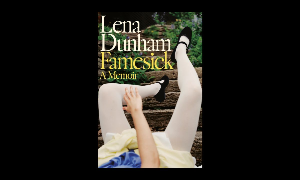 Lena Dunham Ha Annunciato La Data Di Uscita Del Suo Nuovo Libro Famesick