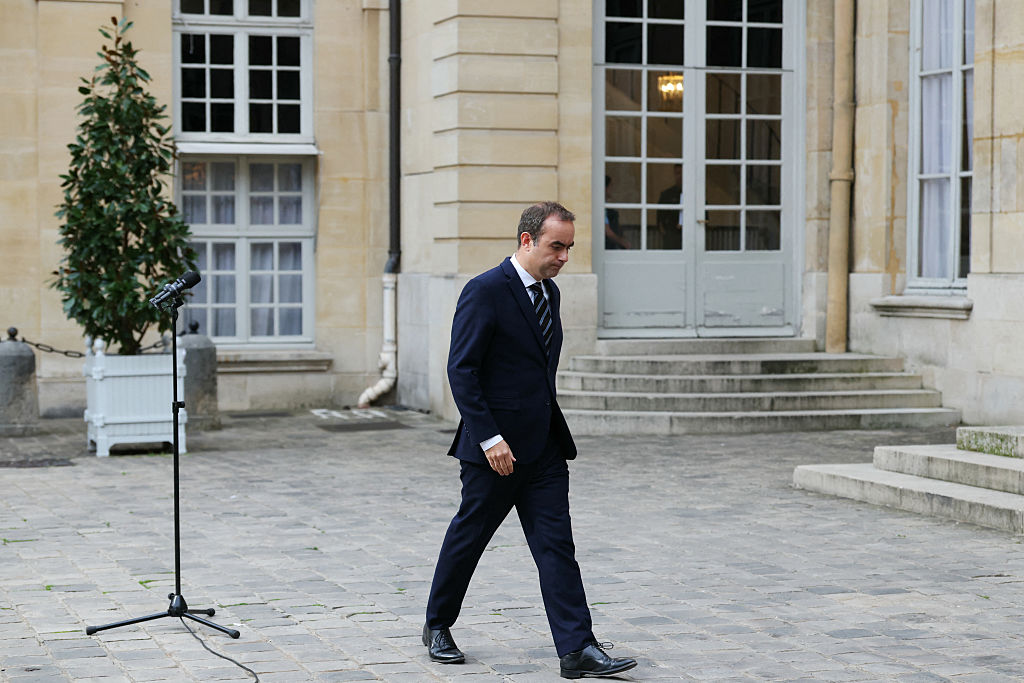 Il nuovo governo francese non è durato nemmeno mezza giornata | Rivista ...