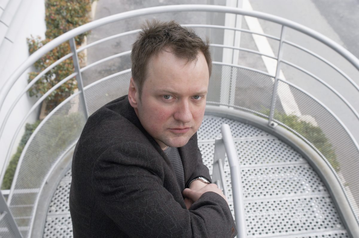 Frank Westerman ha portato il reportage narrativo fino alla fine del mondo | Rivista Studio