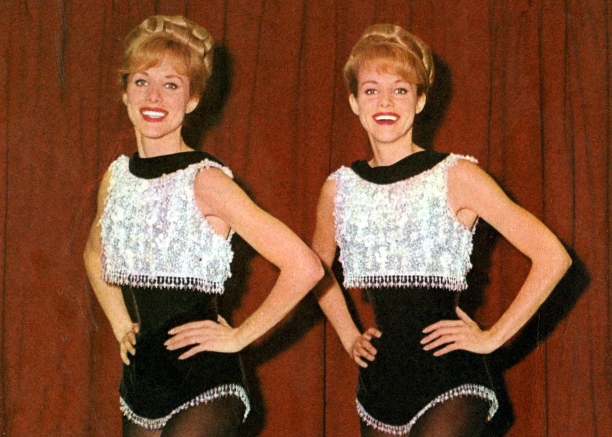 Le gemelle Kessler avevano detto di voler morire insieme ed è esattamente quello che hanno fatto ...