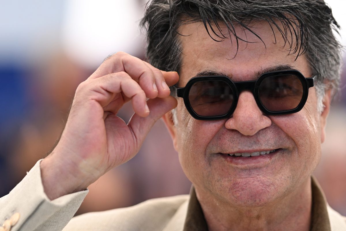 Finché è sul set, Jafar Panahi non ha paura di niente | Rivista Studio