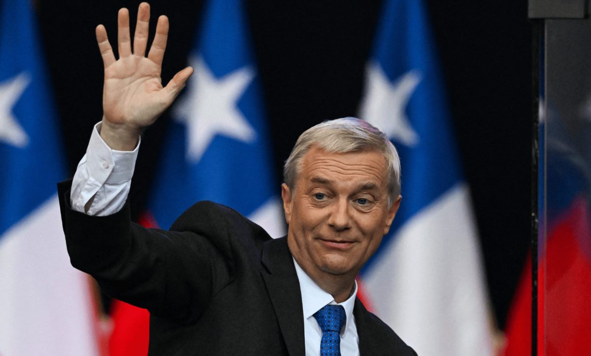 Il neo Presidente del Cile José Antonio Kast ha detto che se Pinochet fosse ancora vivo ...