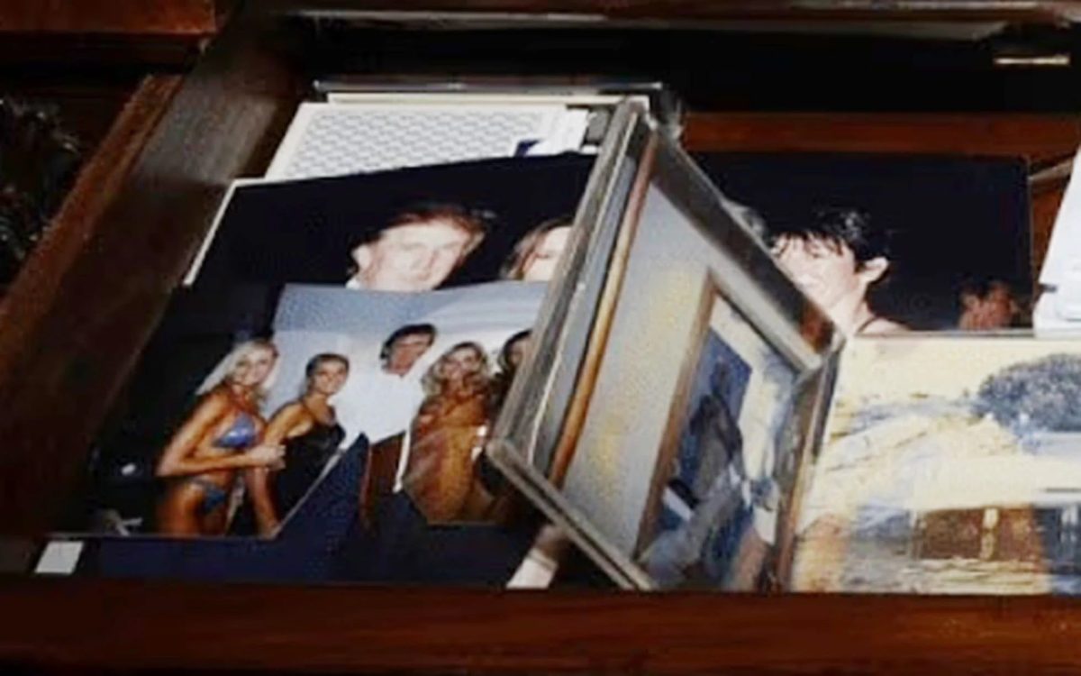 Il ministero della Giustizia americano ha fatto prima sparire e poi ...