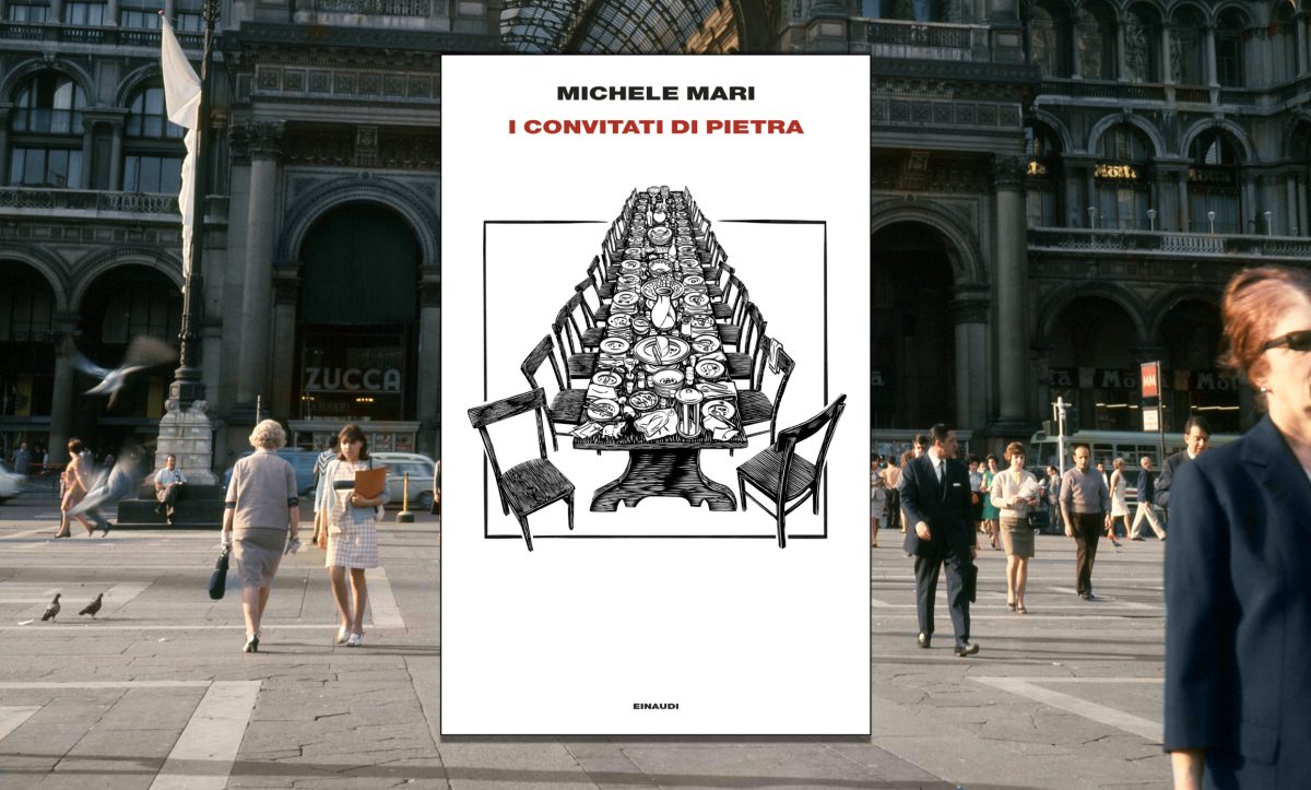Con I convitati di pietra Michele Mari si è dato all'horror | Rivista ...