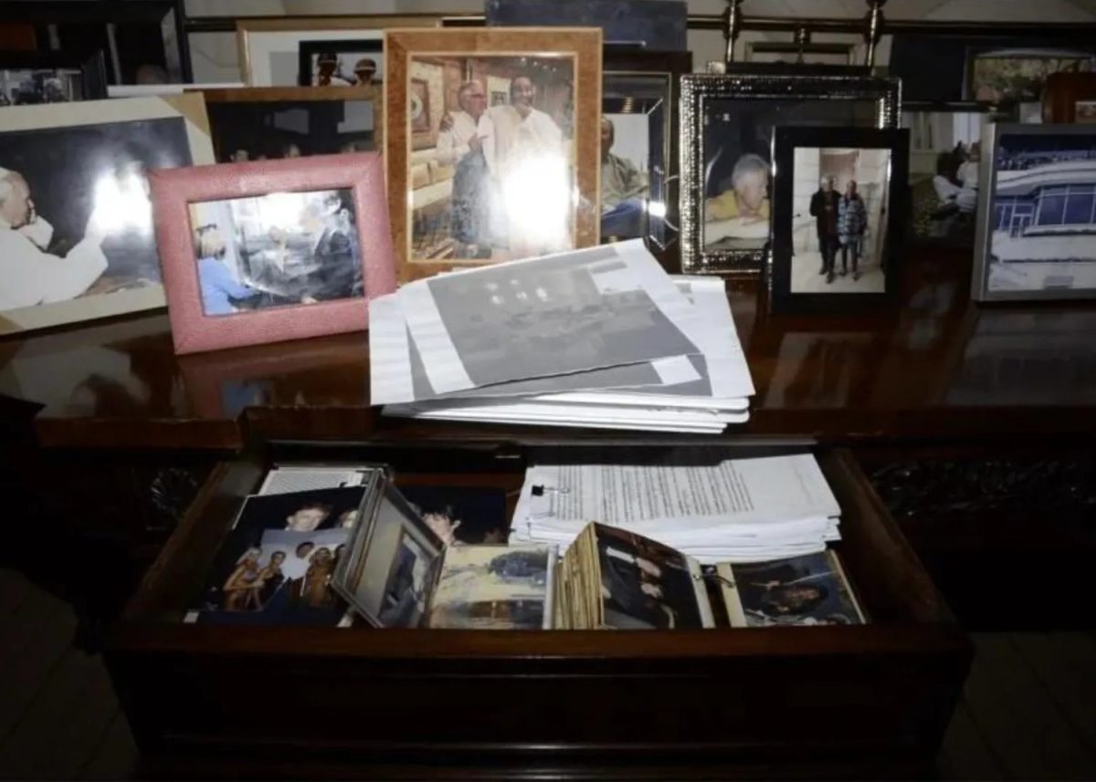 Il ministero della Giustizia americano ha fatto prima sparire e poi ...