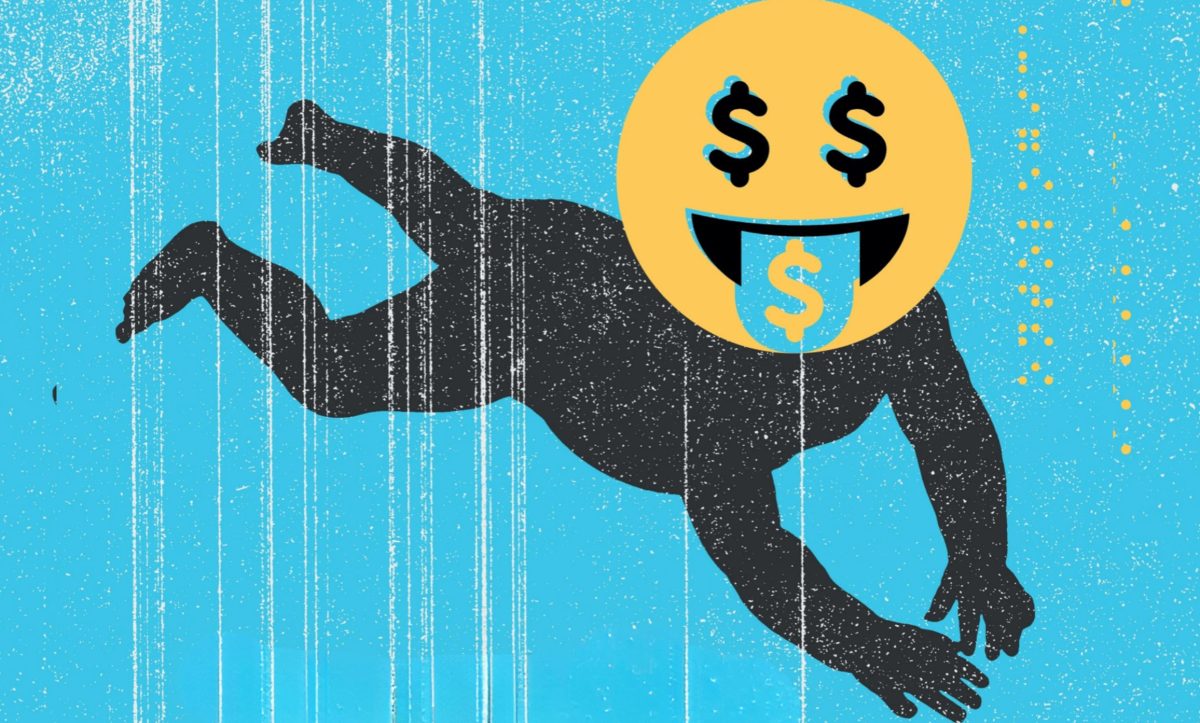 Il film indipendente e collettivo su Mark Fisher arriverà anche a Milano | Rivista Studio