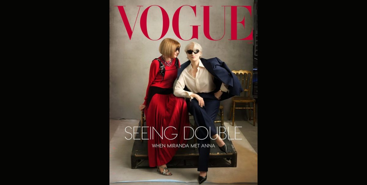 Grazie al Diavolo veste Prada 2, Anna Wintour è finita per la prima ...