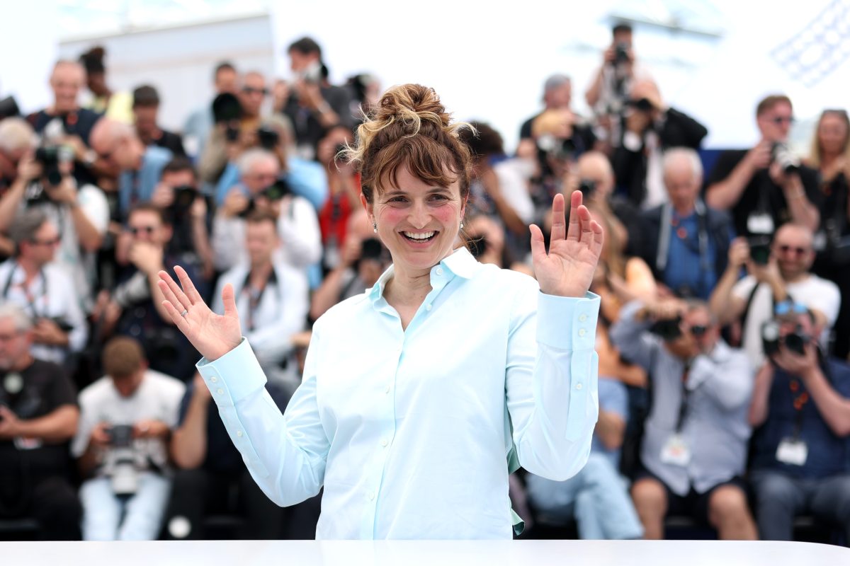Il prossimo film di Alice Rohrwacher sarà un adattamento del Barone ...