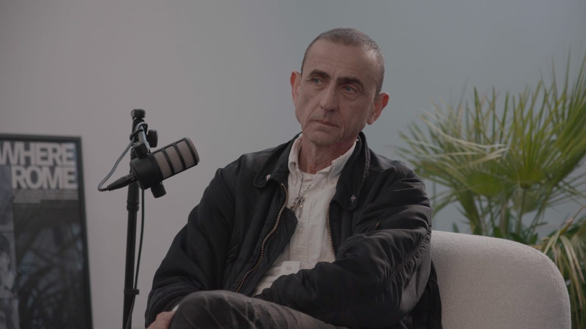 Luca Benini e Slam Jam contro il sistema | Rivista Studio